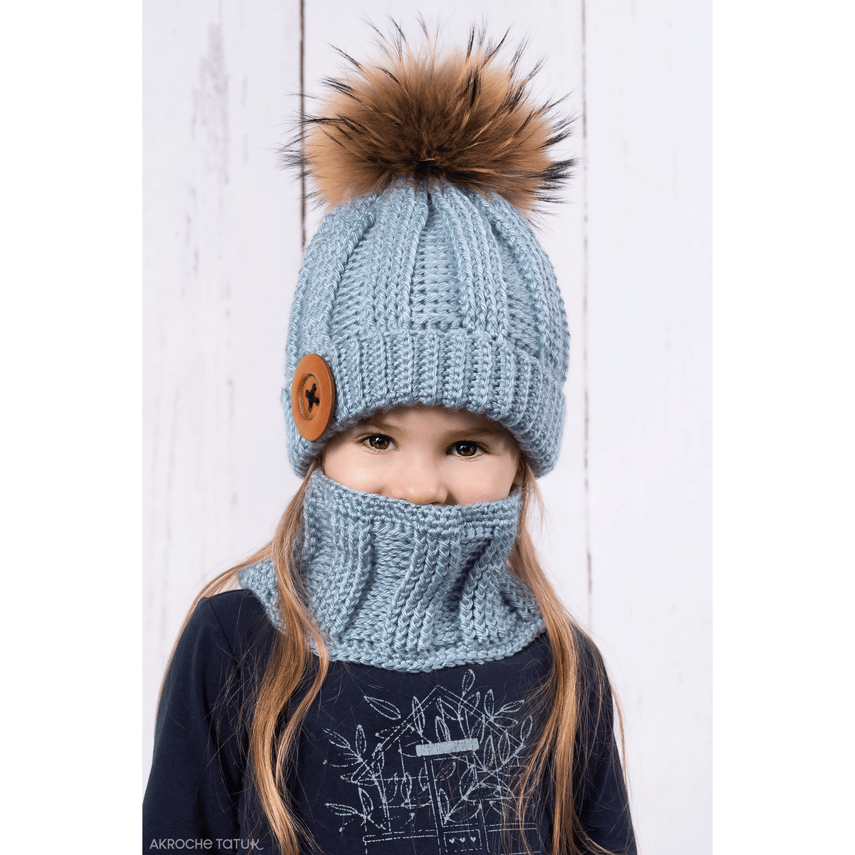 Patron au crochet - Scandinave – AkrocheTatuk